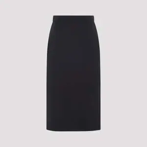 Bottega Veneta Mini Skirt