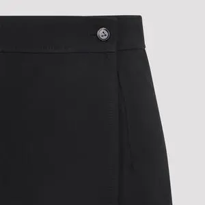 Bottega Veneta Mini Skirt