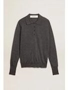 GOLDEN GOOSE Polo Knitwear - Multicolor