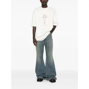 Rick Owens T-shirts & Vests T-shirts