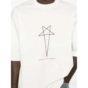 Rick Owens T-shirts & Vests T-shirts