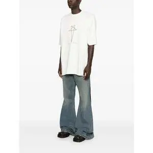 Rick Owens T-shirts & Vests T-shirts