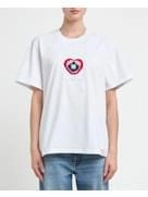 Stella Mccartney Applique T-shirts For Women