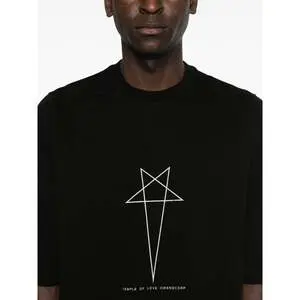 Rick Owens T-shirts & Vests T-shirts