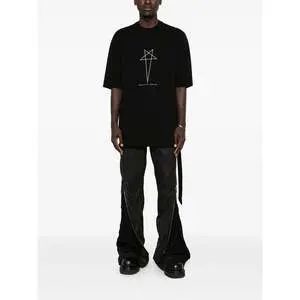 Rick Owens T-shirts & Vests T-shirts