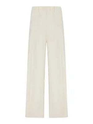 DRIES VAN NOTEN Dries Van Noten Striped Trousers