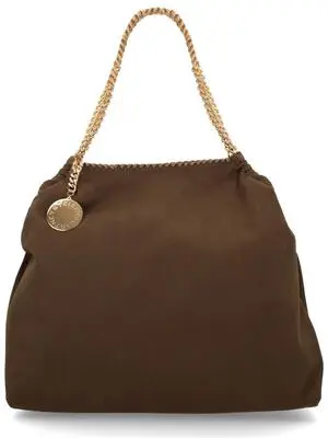 Stella McCartney Falabella Bag - Brown