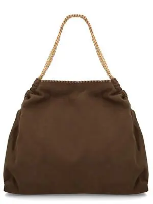 Stella McCartney Falabella Bag - Brown