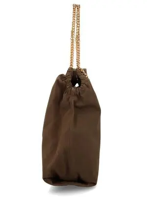 Stella McCartney Falabella Bag - Brown