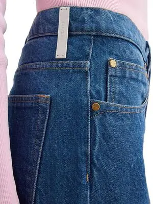 JIL SANDER Regular-fit Flare Jeans