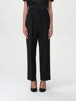 Max Mara Pants - Black