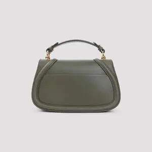 Gucci Blondie Shoulder Bag - Green