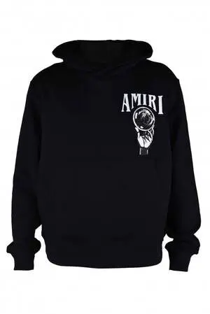 Amiri Sweatshirt - Black