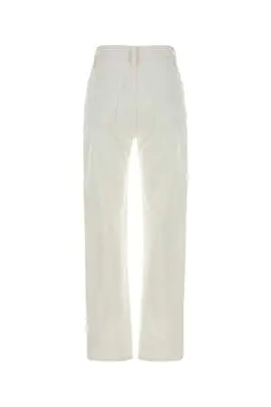 JIL SANDER Denim Jeans