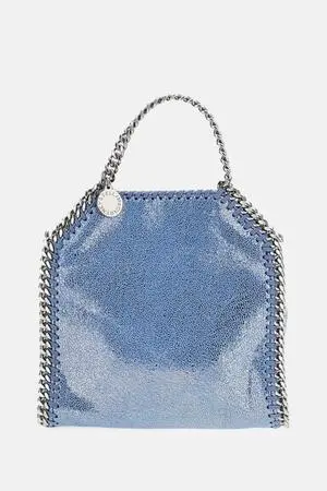 Stella McCartney Falabella Tiny Tote Bag - Multicolor