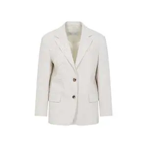 Dries Van Noten Tailored Blazer - Multicolor