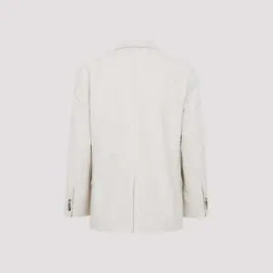 Dries Van Noten Tailored Blazer - Multicolor