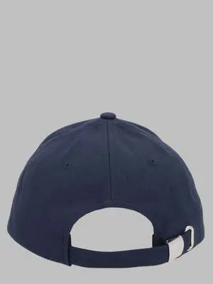 BOSS Cappello Da Baseball Con Logo