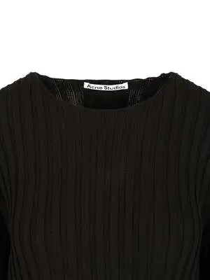 Acne Studios Crew Neck Sweater