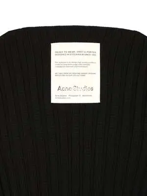 Acne Studios Crew Neck Sweater