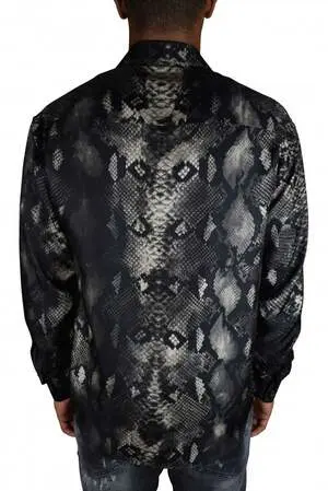 Roberto Cavalli Shirt