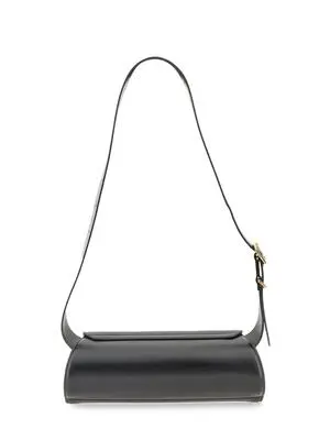JIL SANDER Small Cannoli Bag