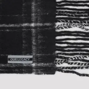 Our Legacy Estate Scarf