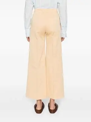 FORTE_FORTE Wide Leg Trousers