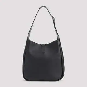 Saint Laurent Le 5 À 7 Hobo Bag - Black
