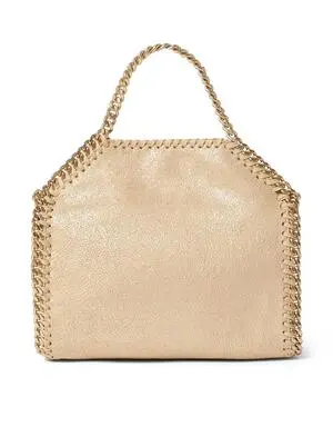 Stella McCartney Micro Falabella Tote Bag