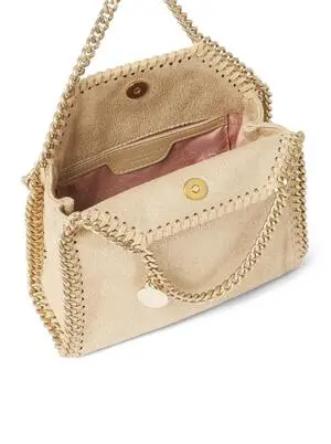 Stella McCartney Micro Falabella Tote Bag