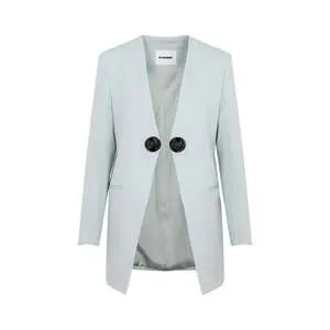 JIL SANDER Wool Jacket