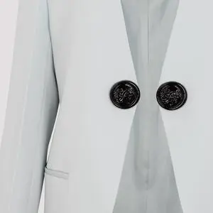 JIL SANDER Wool Jacket