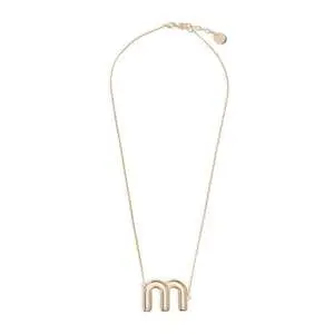 Miu Miu Necklace