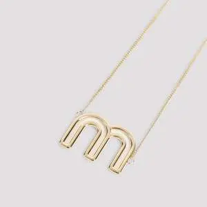 Miu Miu Necklace