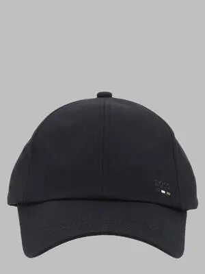 BOSS Cappello Da Baseball Zed--icon - Black