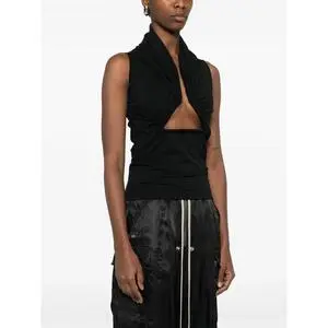 Rick Owens Tops Vests & Tank Tops