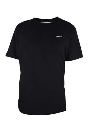 Off-White T-shirt - Black