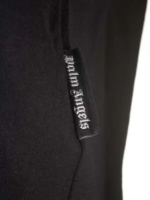 Palm Angels T-shirt With Monogram