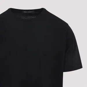 Our Legacy New Box T-shirt - Black