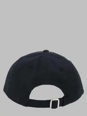 BOSS Logo Baseball Cap
