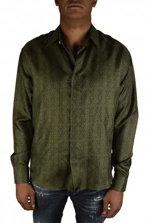 Roberto Cavalli Shirt