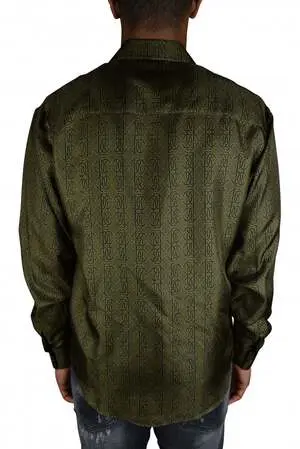 Roberto Cavalli Shirt