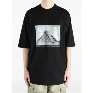 Rick Owens T-shirts & Vests T-shirts