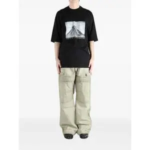 Rick Owens T-shirts & Vests T-shirts