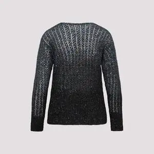 MAISON MARGIELA Crewneck Sweater