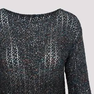MAISON MARGIELA Crewneck Sweater