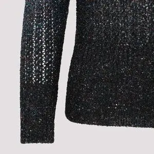 MAISON MARGIELA Crewneck Sweater