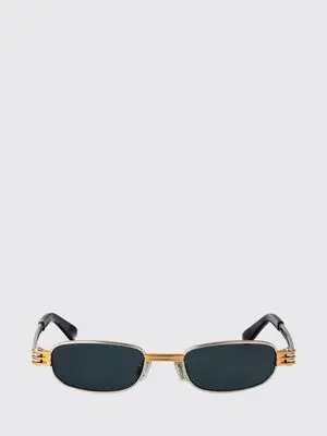 Bottega Veneta Bv1381s Metal Sunglasses