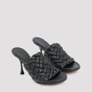 Bottega Veneta Dot Wave Sandals